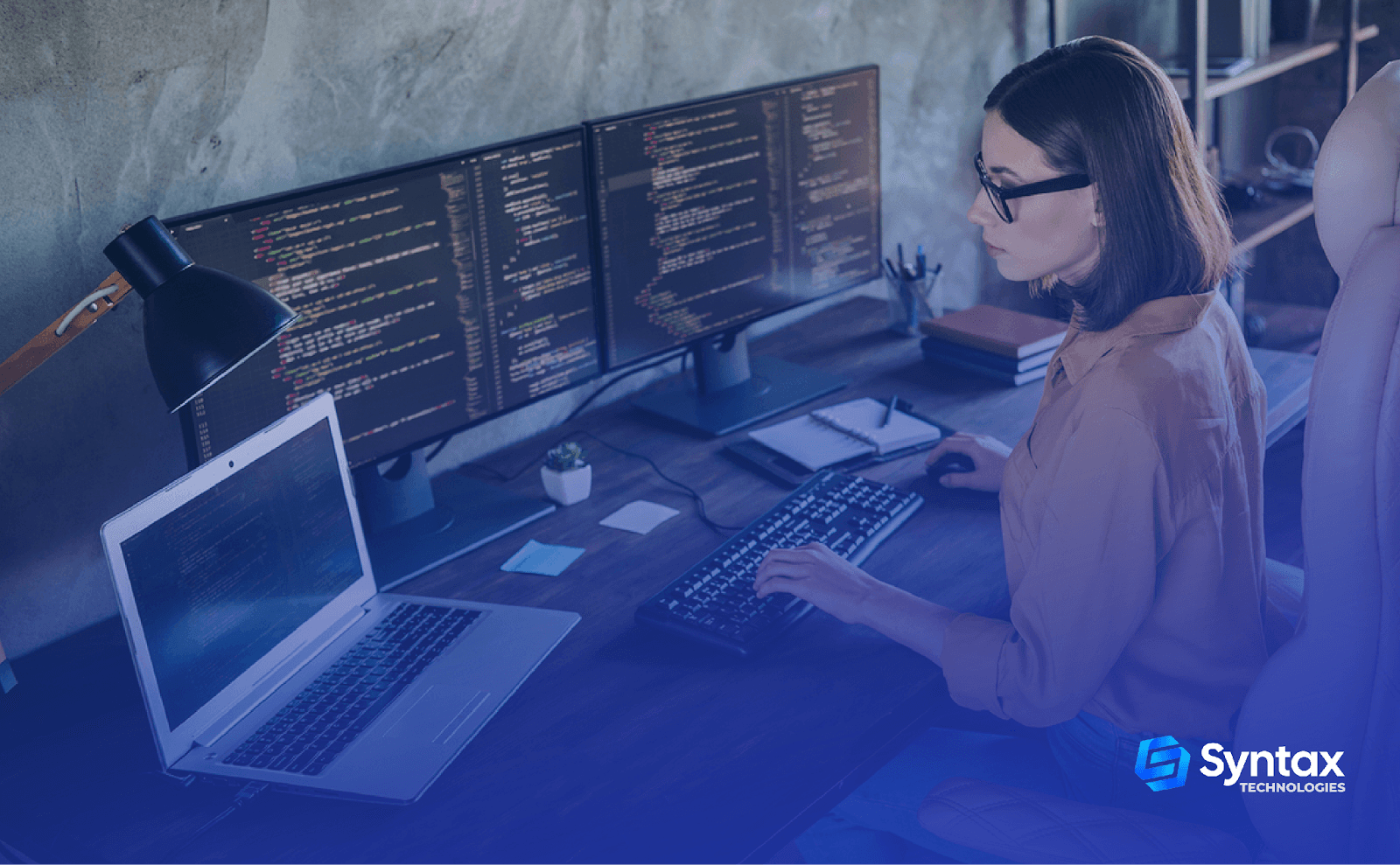 How to Start a Tech Career in 2025: A Beginner's Guide - Syntax Technologies